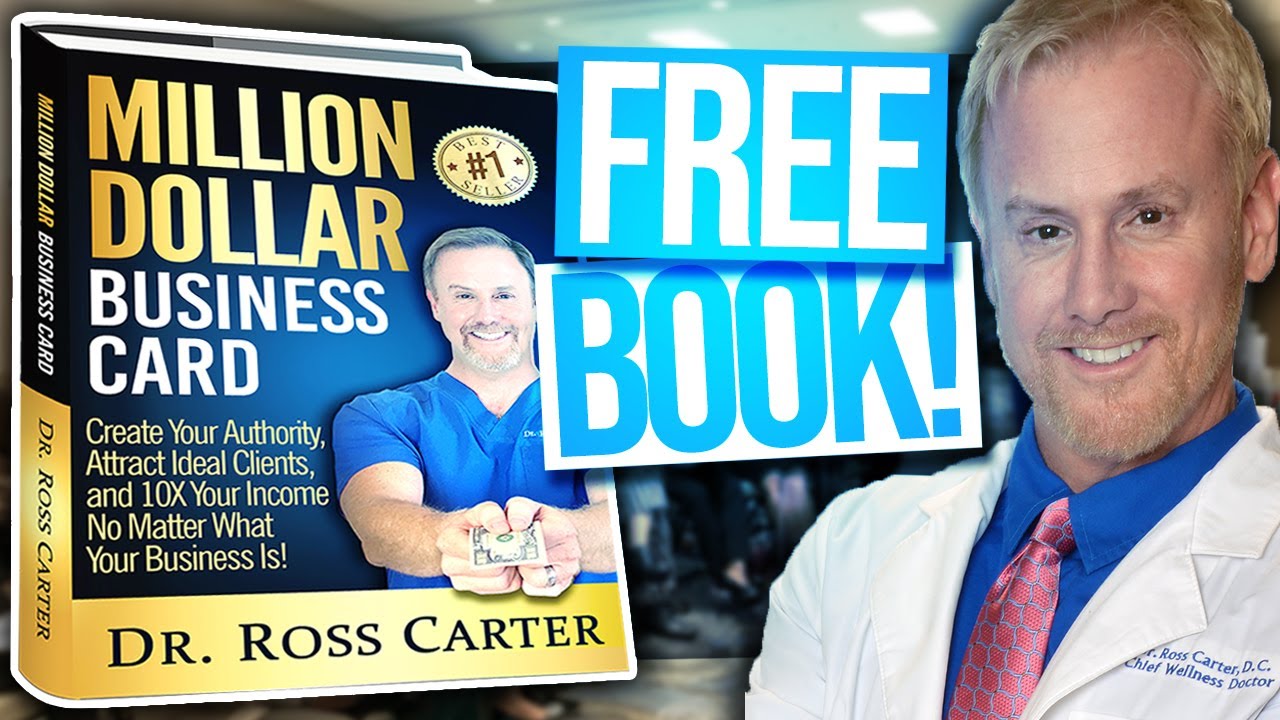 Free Book Offer For Doctors-Doctor Secrets! Free Book Offer - YouTube
