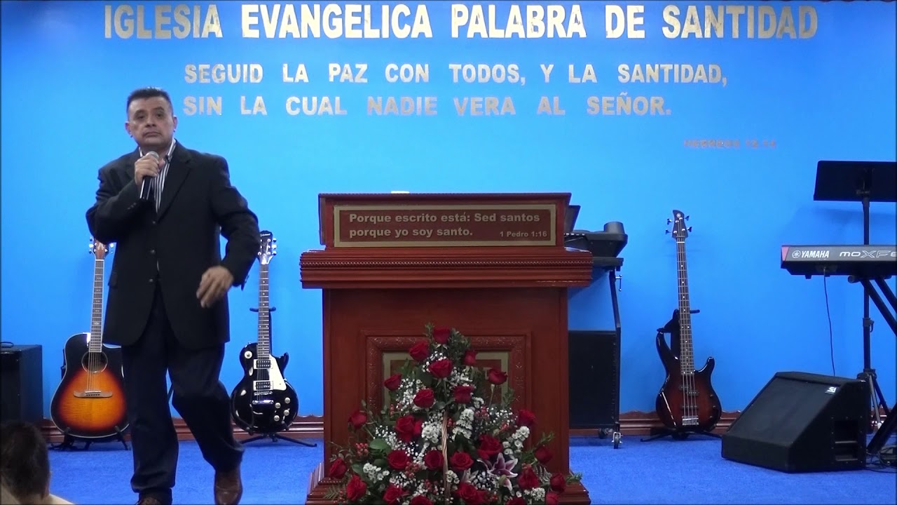 Pastor. Rene Carballo- Los que no entraran a mi reino. #4 Parte. - YouTube