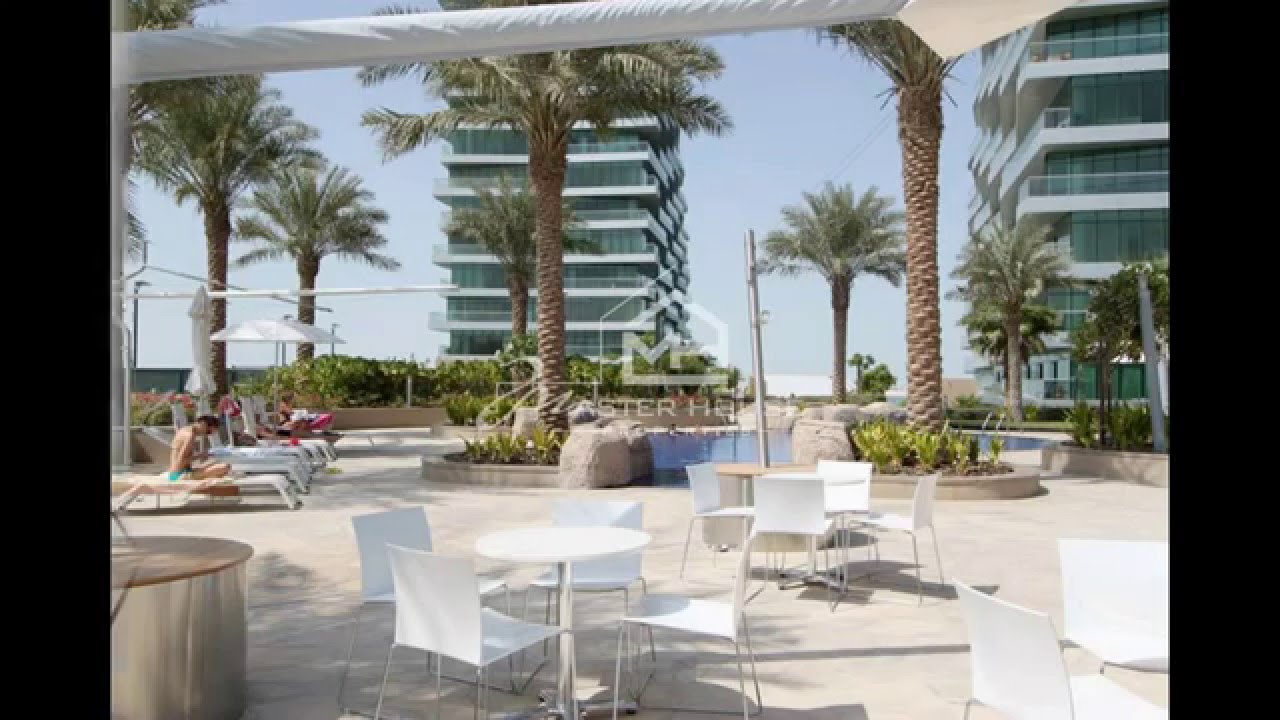 Al Naseem, Al Bandar, Al Raha Beach - YouTube