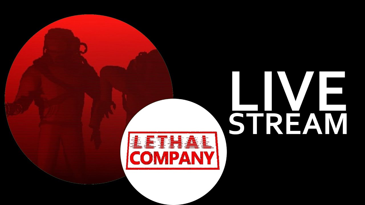 Main Ber-5 | Lethal Company - YouTube