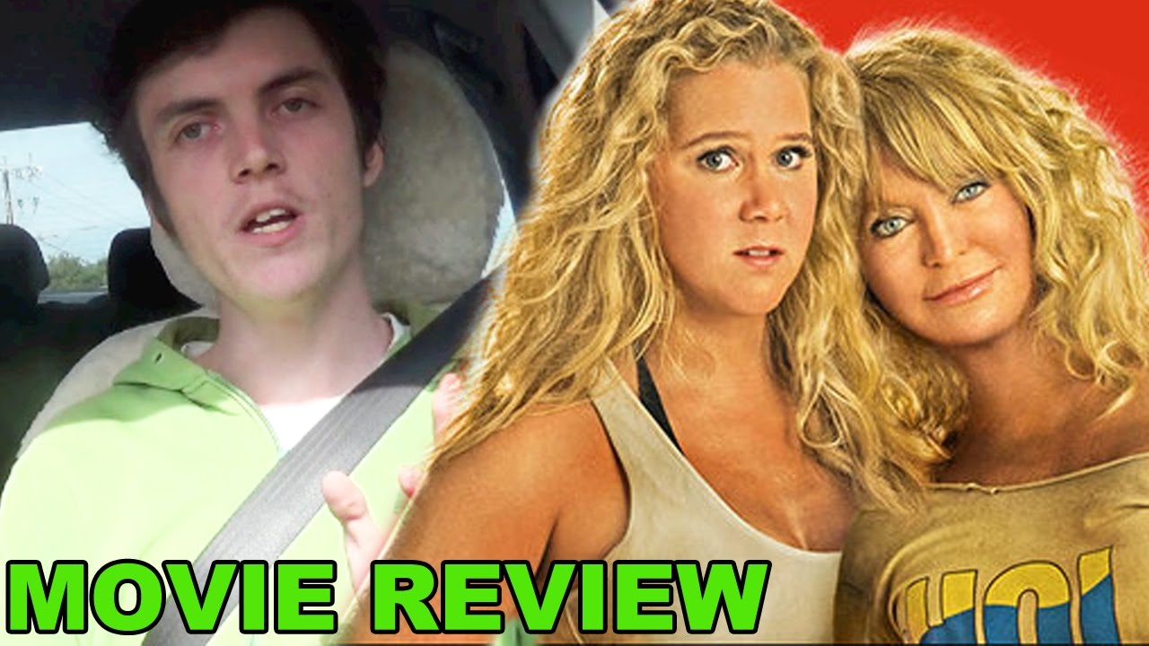 Snatched - Movie Review (Spoiler, It Sucks) - YouTube