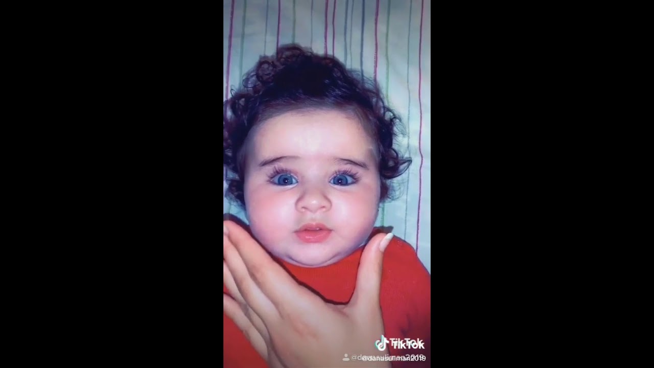 CUTE BABIES TIKTOK COMPILATION😍😇 VERY SATISFYING VIDEOS! - YouTube