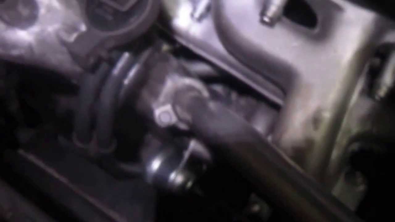 Saab 9.5, 2.3L turbo, B235R engine, 305CH 450Nm SP95. - YouTube