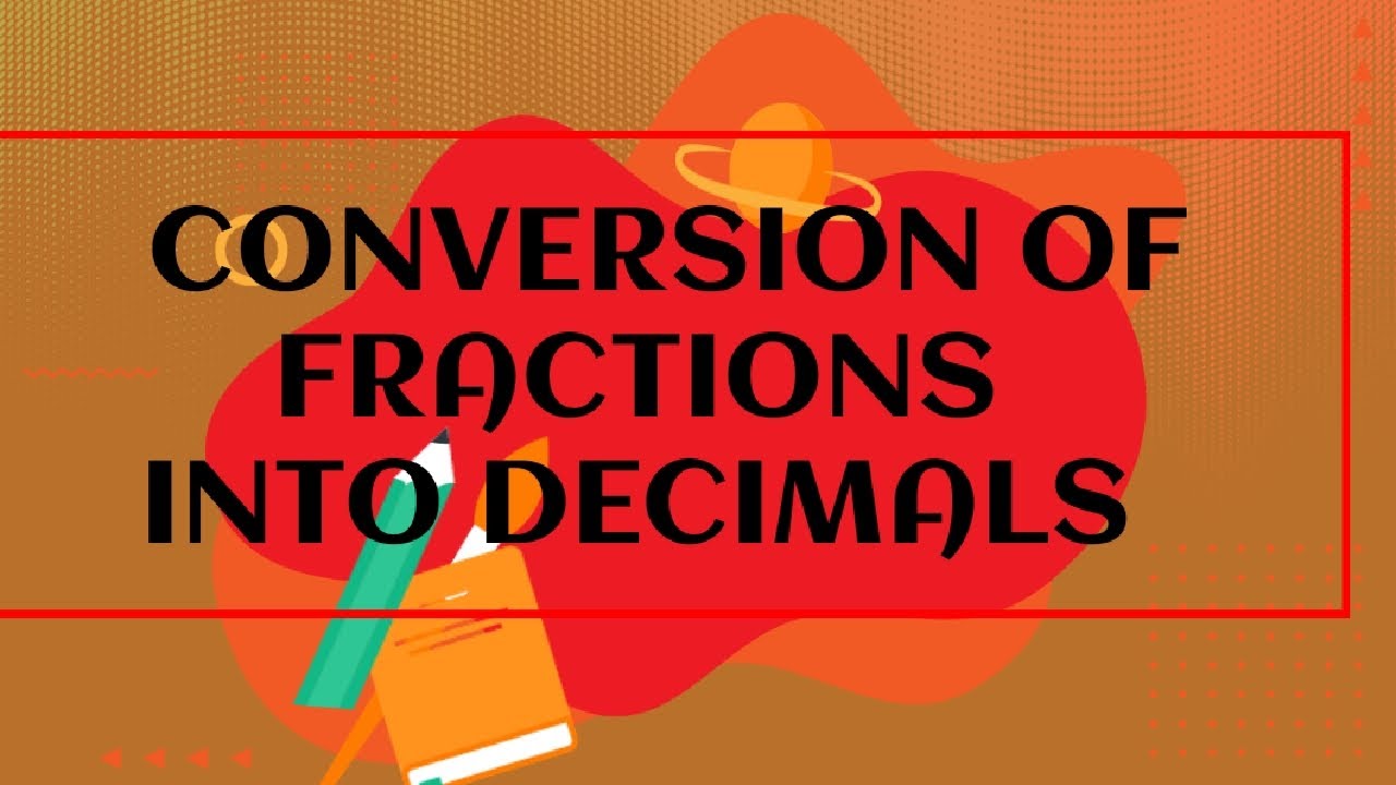Conversion Of Fractions Into Decimals Ezha Qazi YouTube conversion-of-fractions-into-decimals-ezha-qazi-youtube