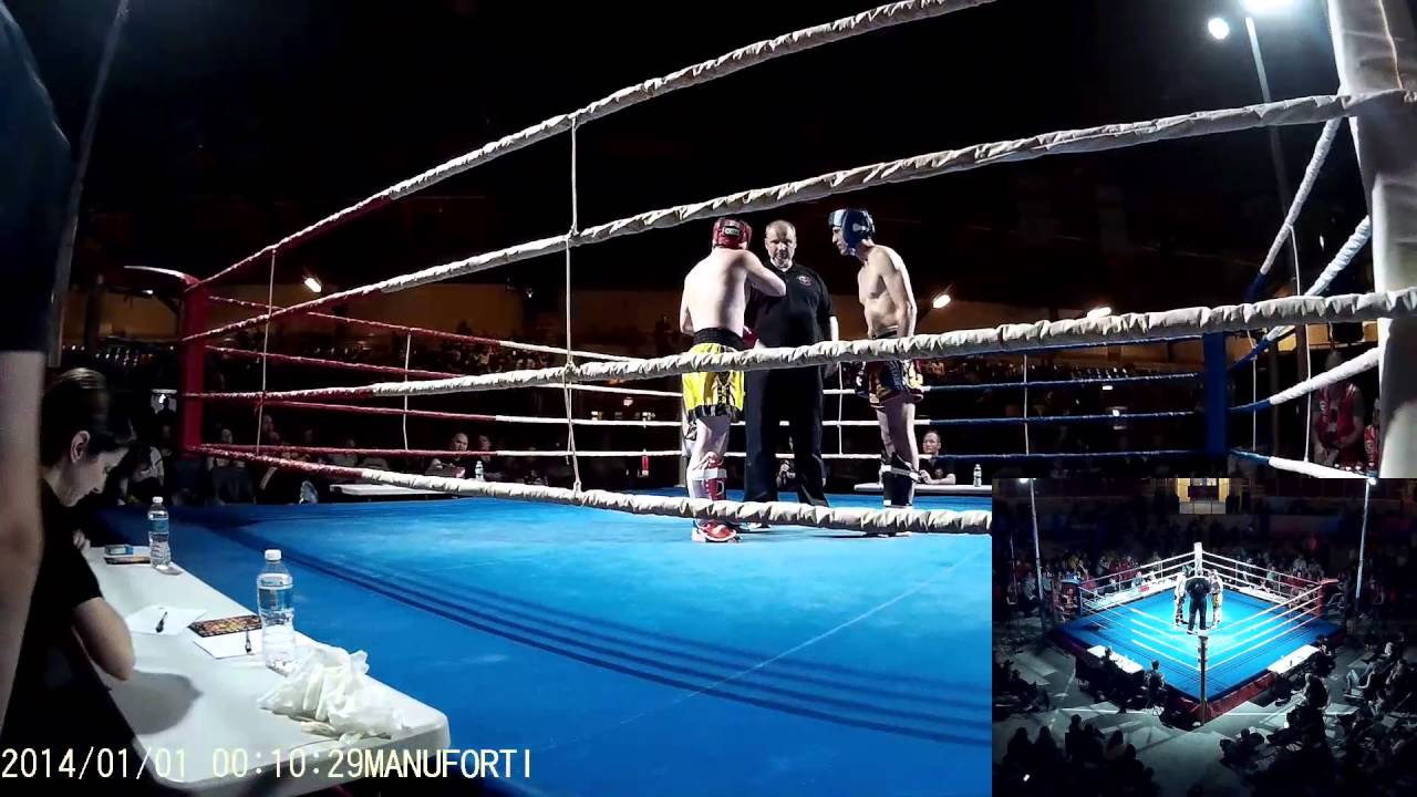 Tom Brant vs Alex Faulkner - YouTube