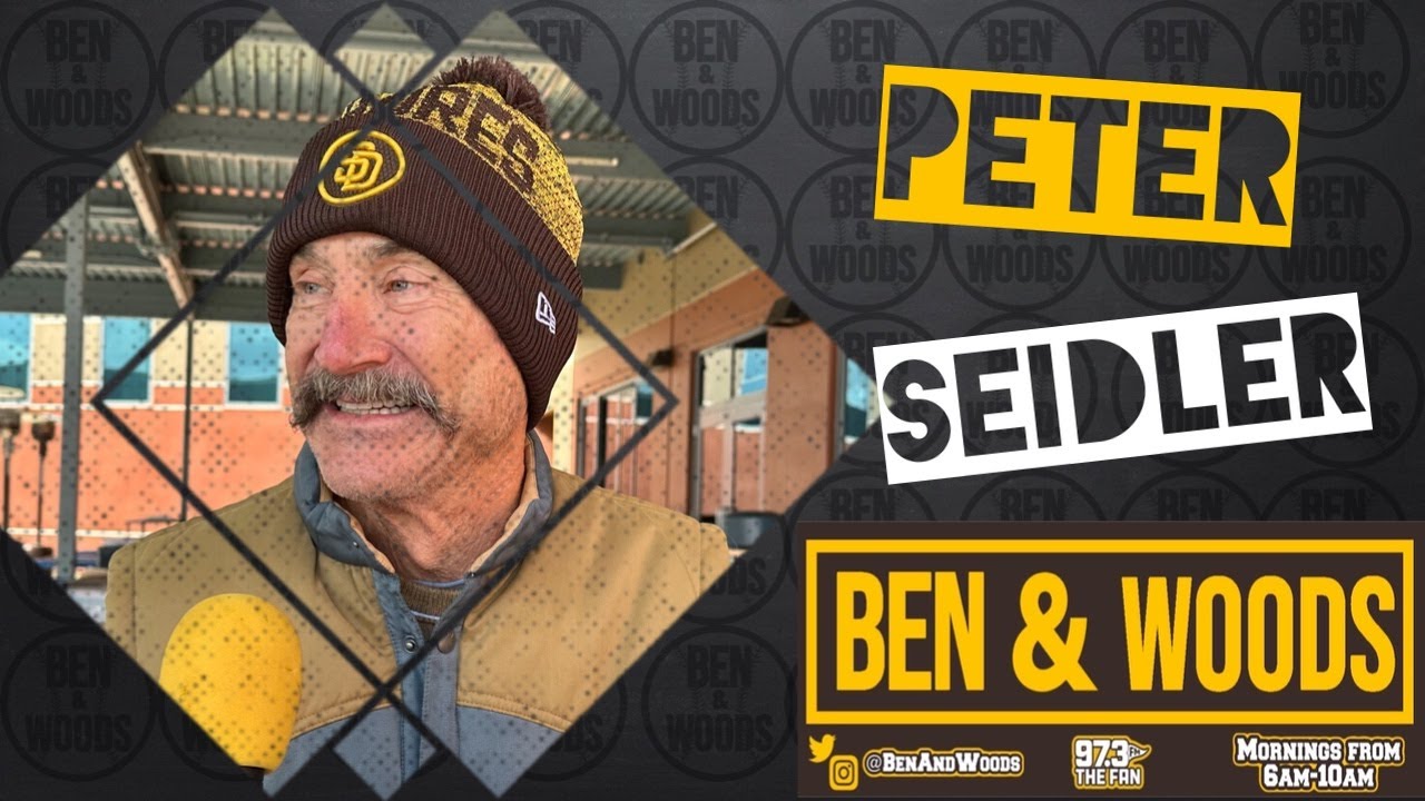 Peter Seidler: "Our overarching goal is one thing, and that's to win a ...