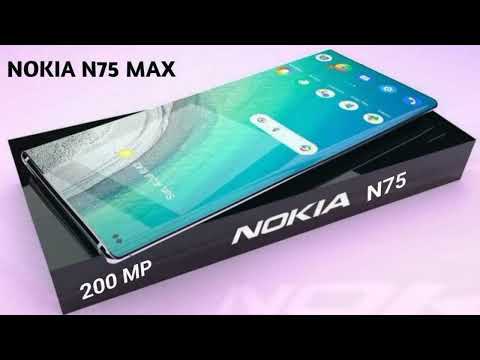 📱 2025 Nokia N75 Max 5G 💎 ตำนานกลับมาอีกครั้ง! แรงที่สุดแห่งยุค! 🔥⚡ ...