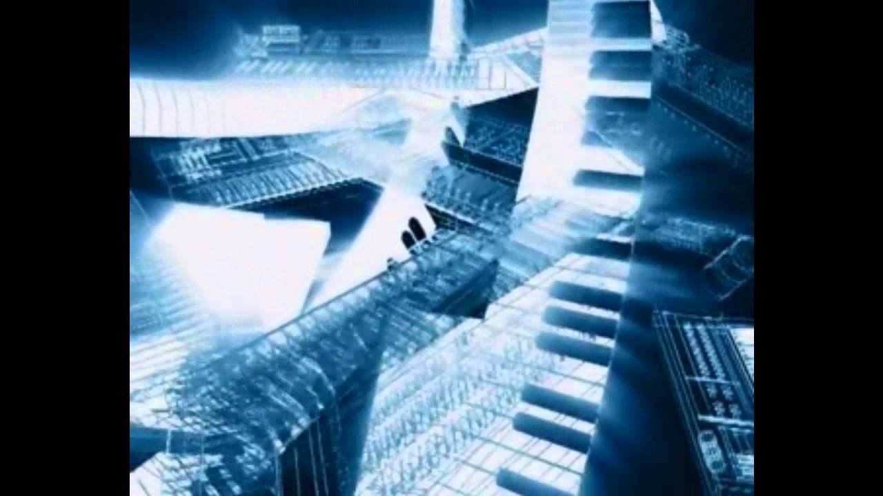 Requiem For a Dream Remix - Jonathan Tooke & Simeon Goddard - YouTube