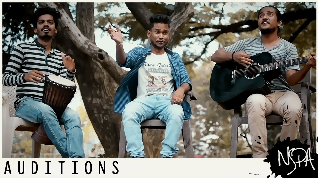 Sayonee | Junoon Cover | 3Shool - YouTube