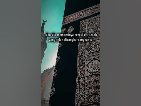 Jangan mundur ingat Allah tidak tidur? JJ Dakwah official #viral #dakwah #shorts - YouTube