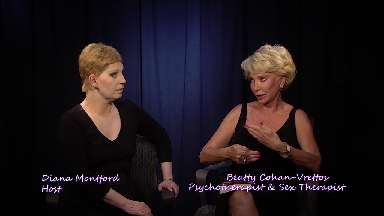 The Diana Montford Show - YouTube