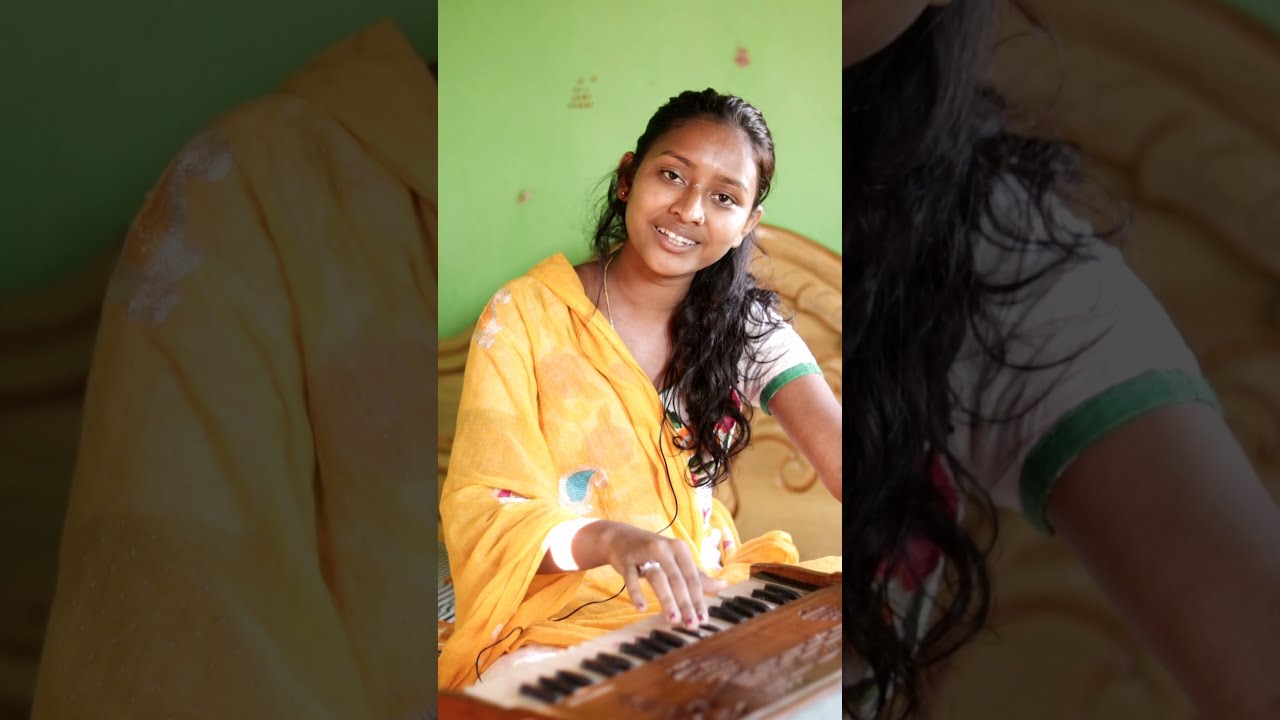 Khelichha E Viswa Loye || Music by Rupa Das - YouTube