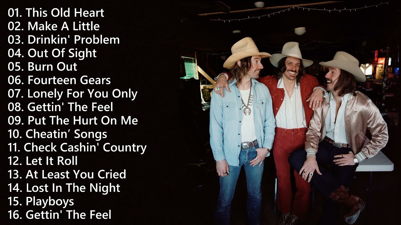 Midland Best Songs Ever - Midland ( New Playlist) - YouTube