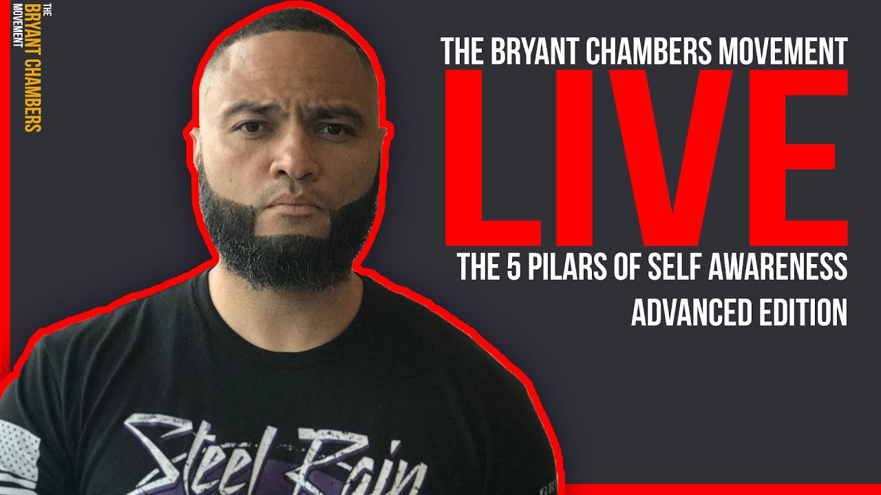 The 5 Pillars Of Self Awareness Advanced Course YouTube the-5-pillars-of-self-awareness-advanced-course-youtube