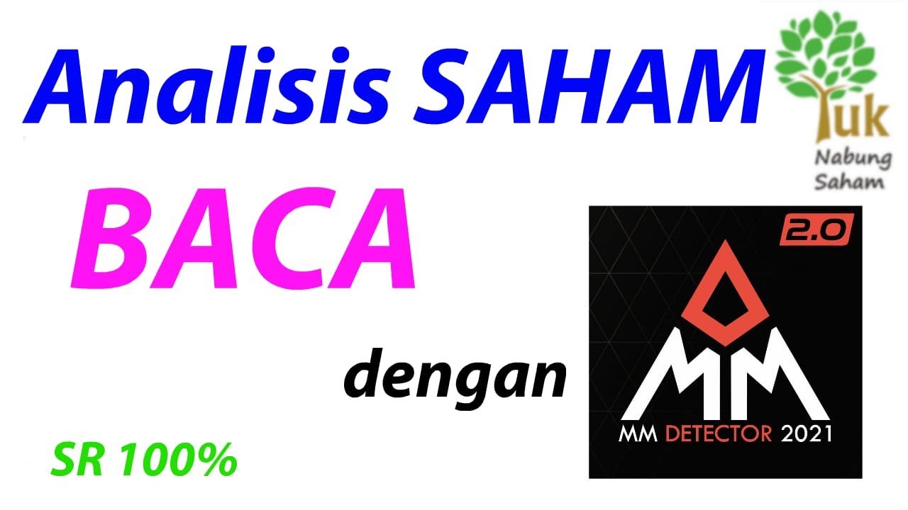 Analisis Saham Perusahaan PT. Bank Capital Indonesia Tbk. (BACA) - YouTube