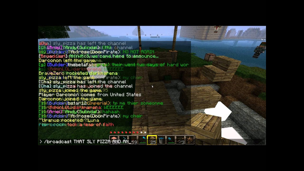 Jr Mod Ceremony - YouTube