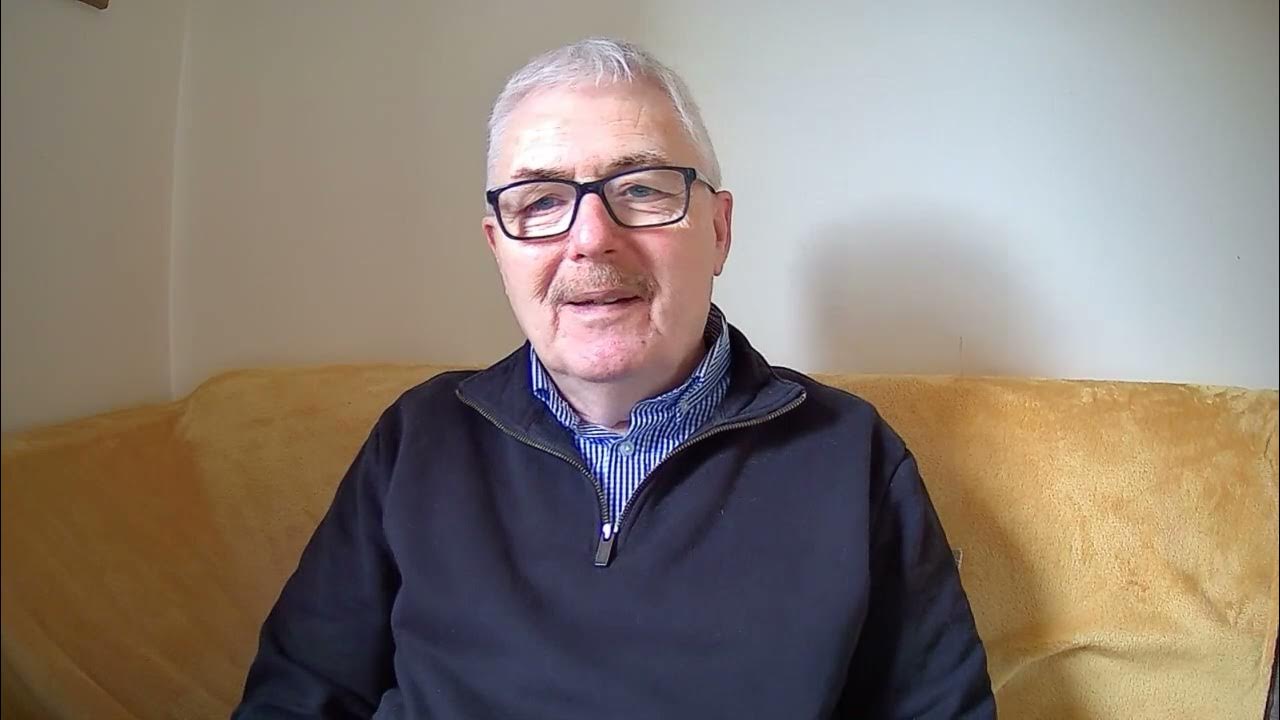 The Key to Effective Bible Study. Barry Cunningham - YouTube