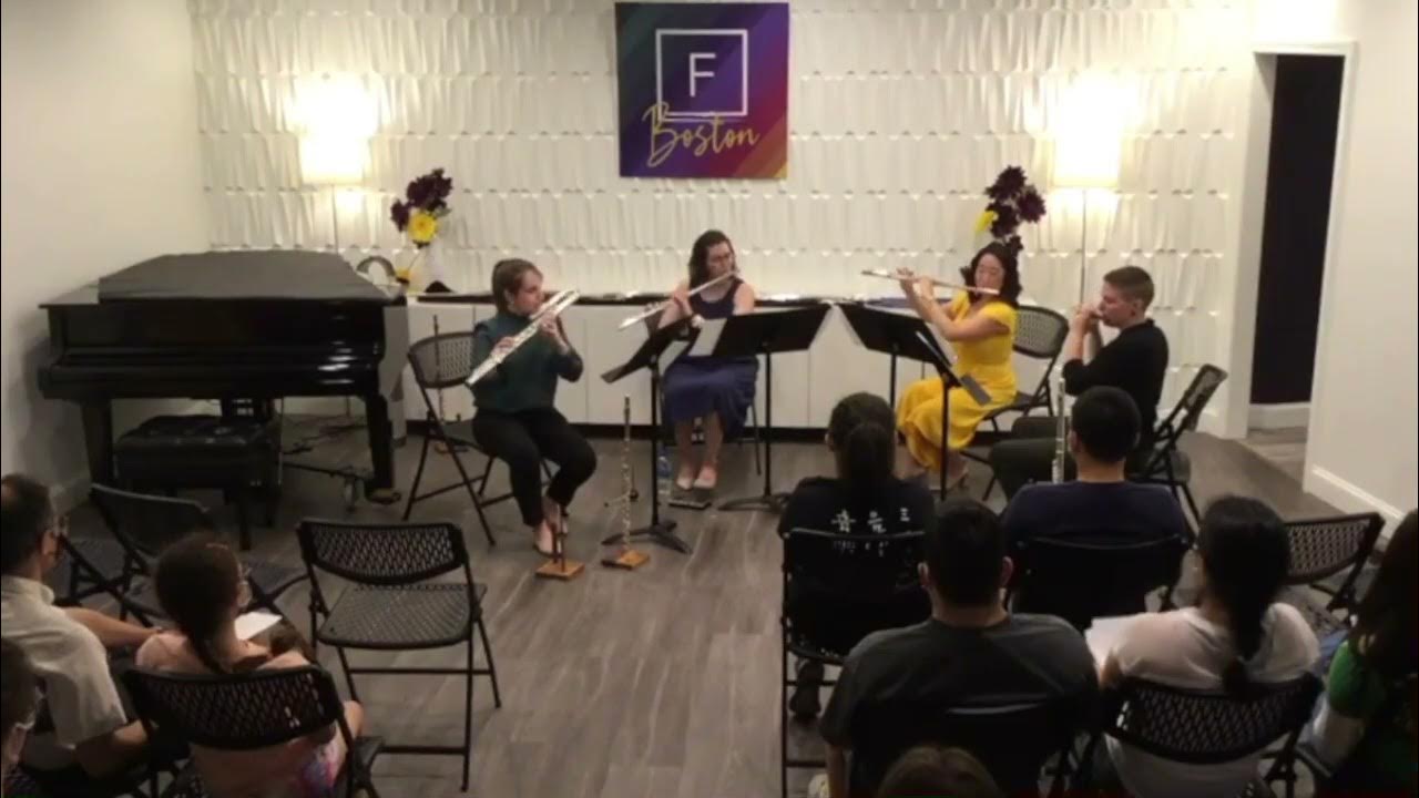 Umoja by Valerie Coleman - YouTube Music