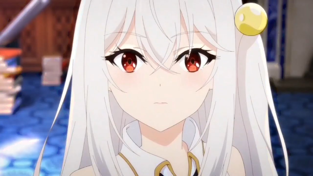 Ninym Ralei edit - YouTube