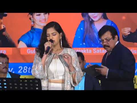 Gul Saxena ।। 20 Best Old Hindi Songs ।। Delhi ।। Omparkash Bidhuri ।।
