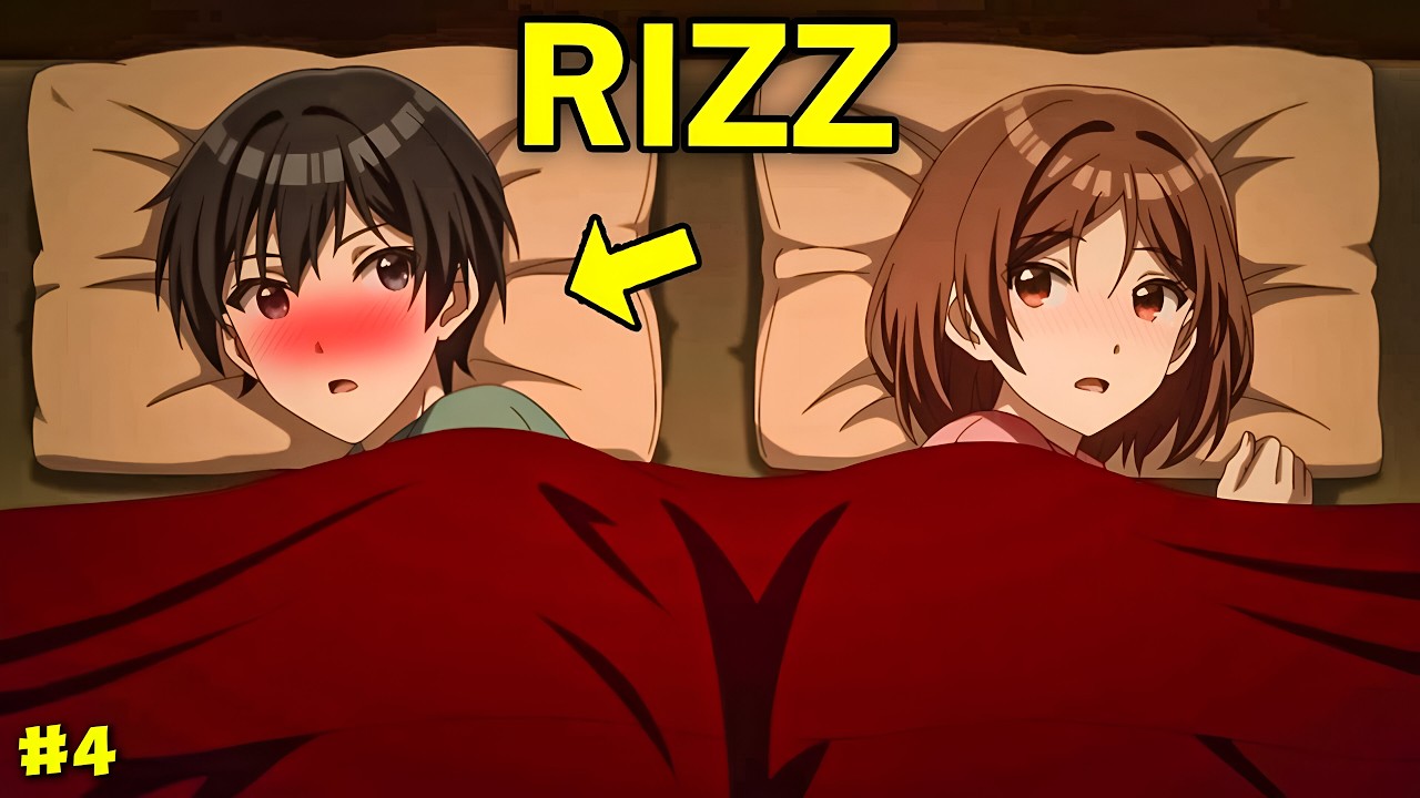 1-3. PINILIT SIYANG PAKASALAN ANG HOT NA BABAENG AYAW NIYA | NEW ANIME ...