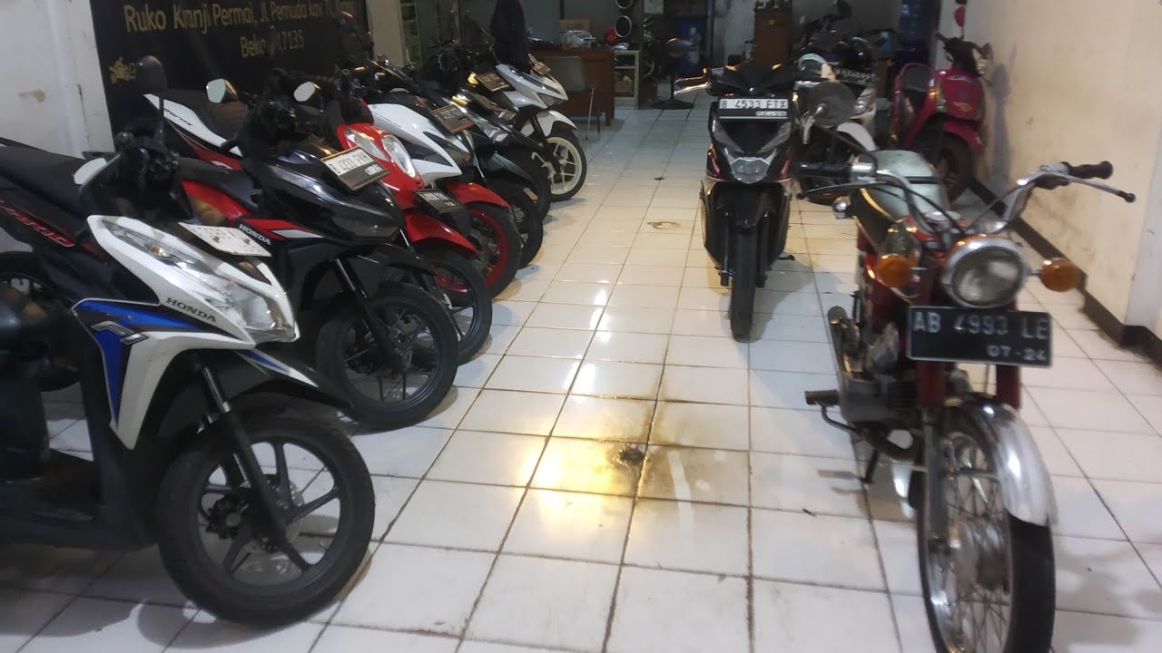 MOTOR CLASSIC SUZUKI A100 1973|MASUK MOTOR MATIC MURAH BEAT,XEON KARBU ...