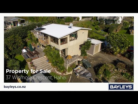 37 Wigmore Crescent, Hahei - property for sale, Lea Jurkovich, Bayleys ...