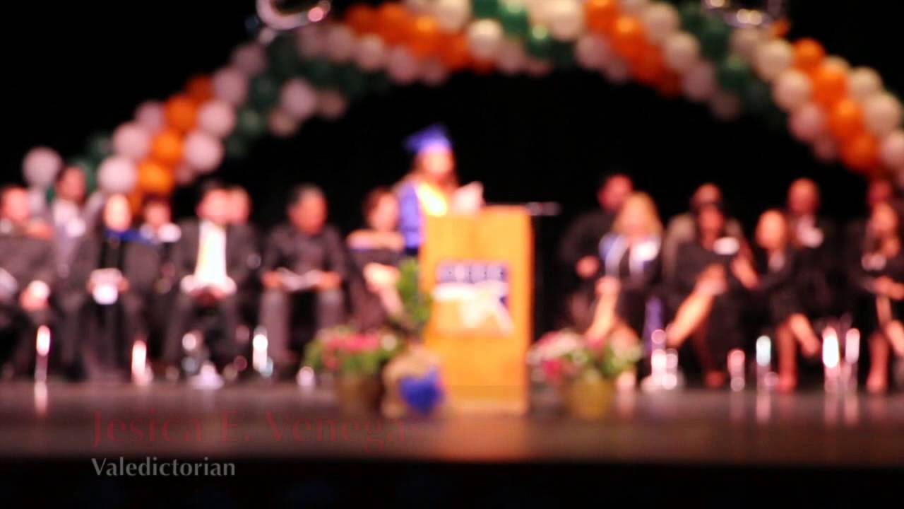 OCCC Graduation 2015 - YouTube