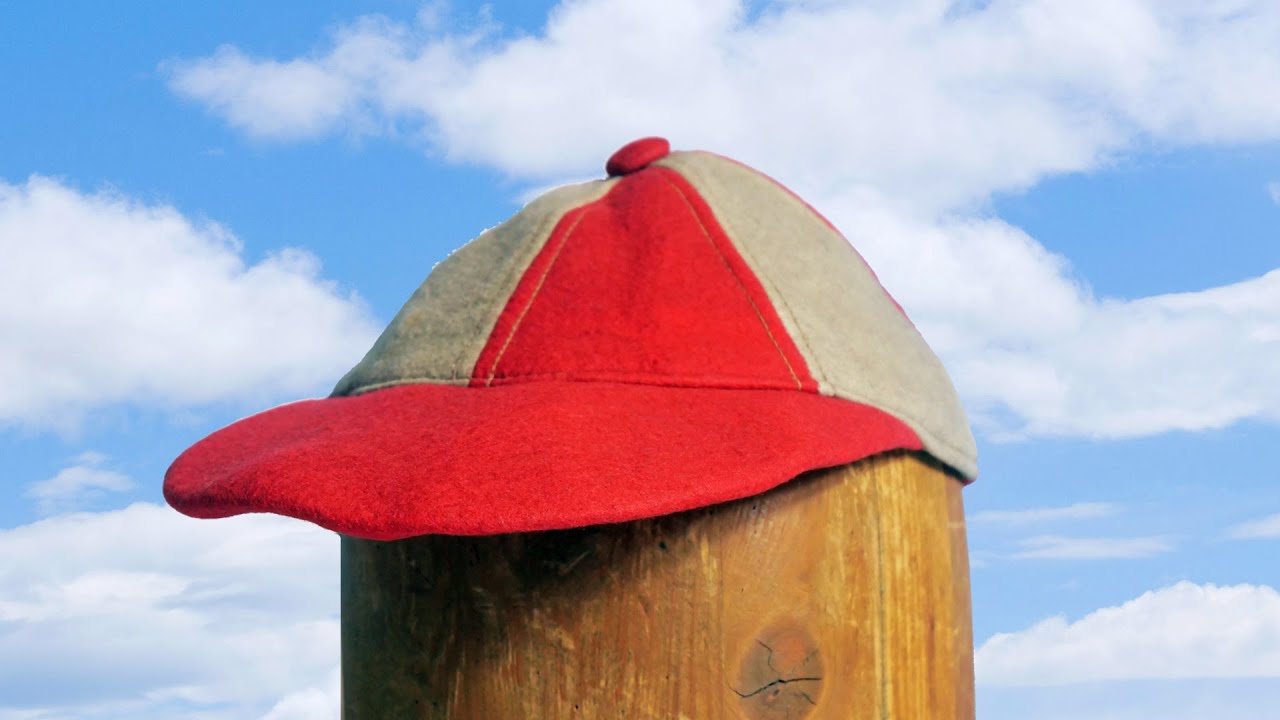 EP 6: JOCKEY and BOATER STYLE CAPS - YouTube