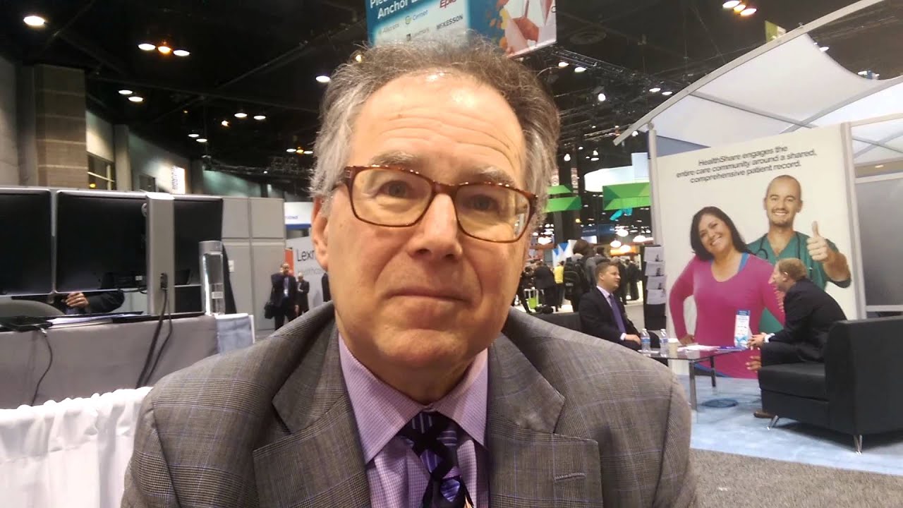 Intersystems - YouTube