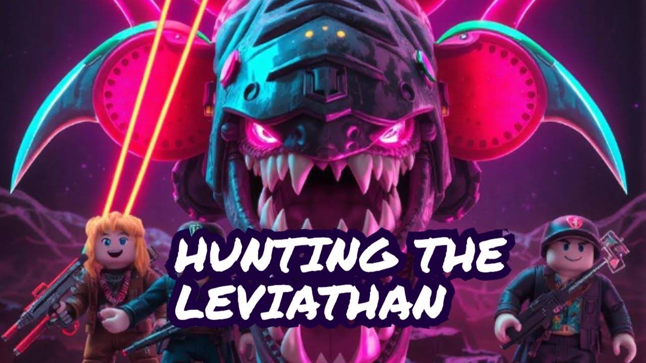EXTREME Leviathan Hunting in Blox Fruits! - YouTube