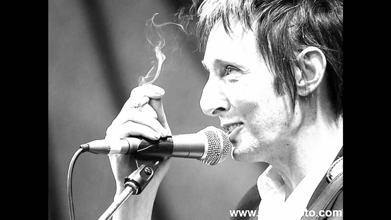 Rowland S. Howard - Dead Radio lyrics - YouTube