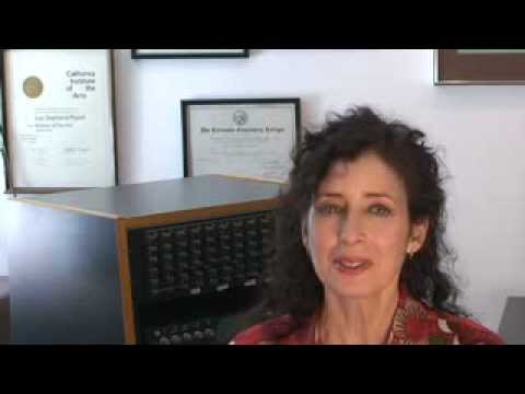Lisa Popeil's Singing Tips: Adding Nasality - YouTube