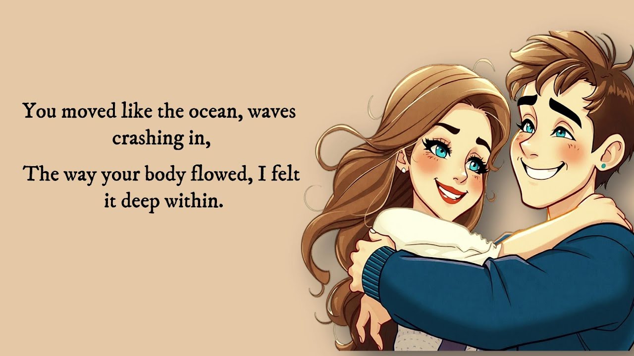 Hooked on You –A Beautiful romantic pop song of 2025 ( lyrics ) - YouTube