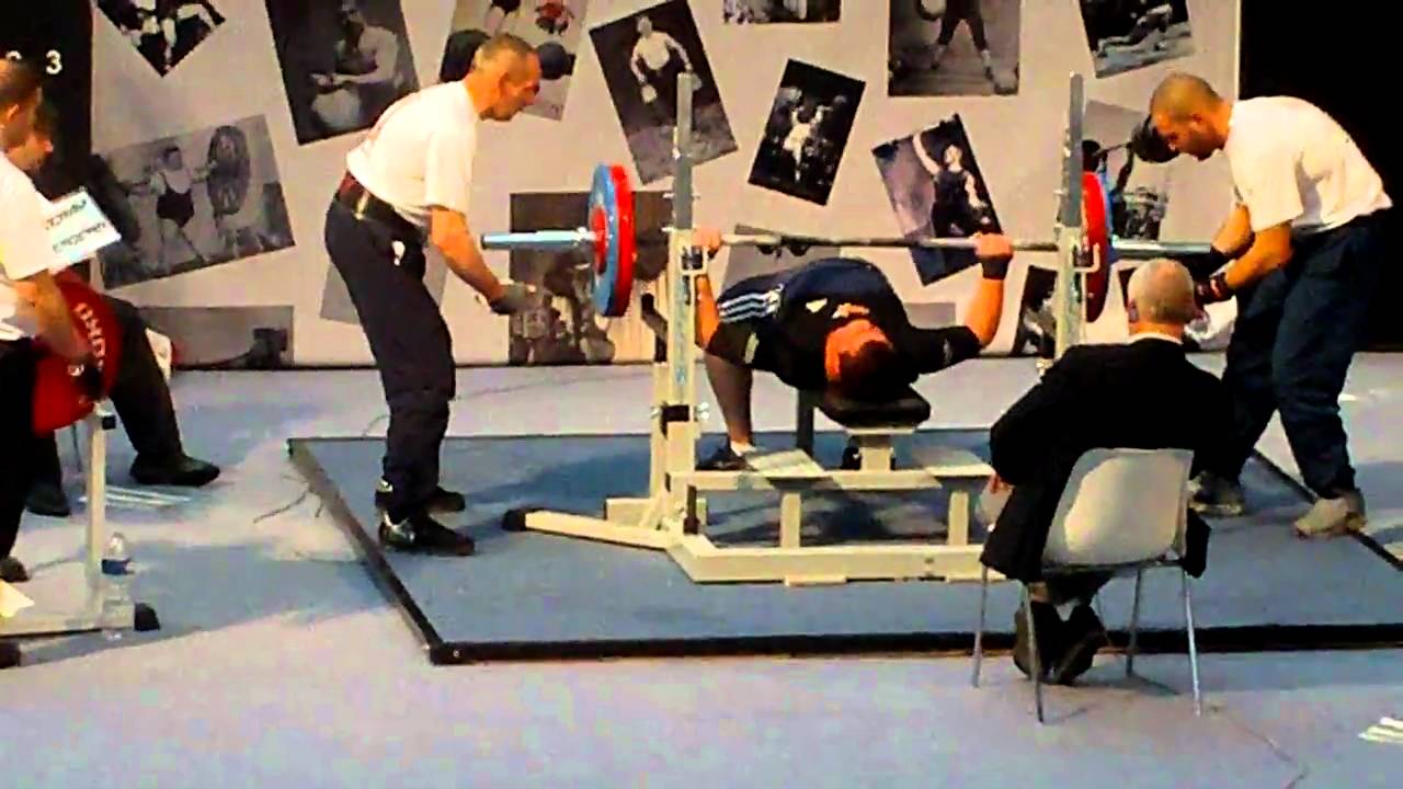 christophe barbosa 3e essai au DVC FRANCE ELITE 2011 - YouTube