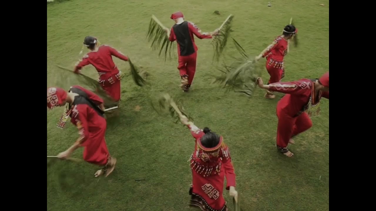 Thalek dance - YouTube