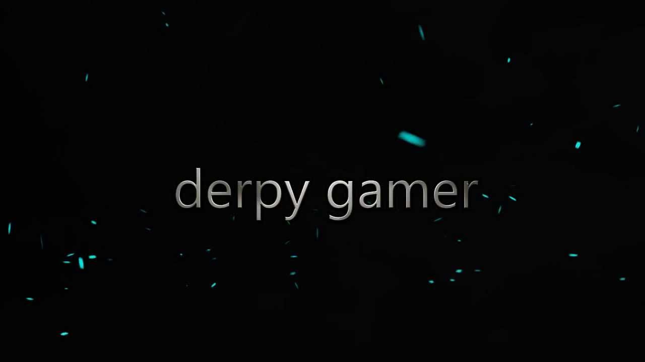 Index Derpy Gamer - YouTube