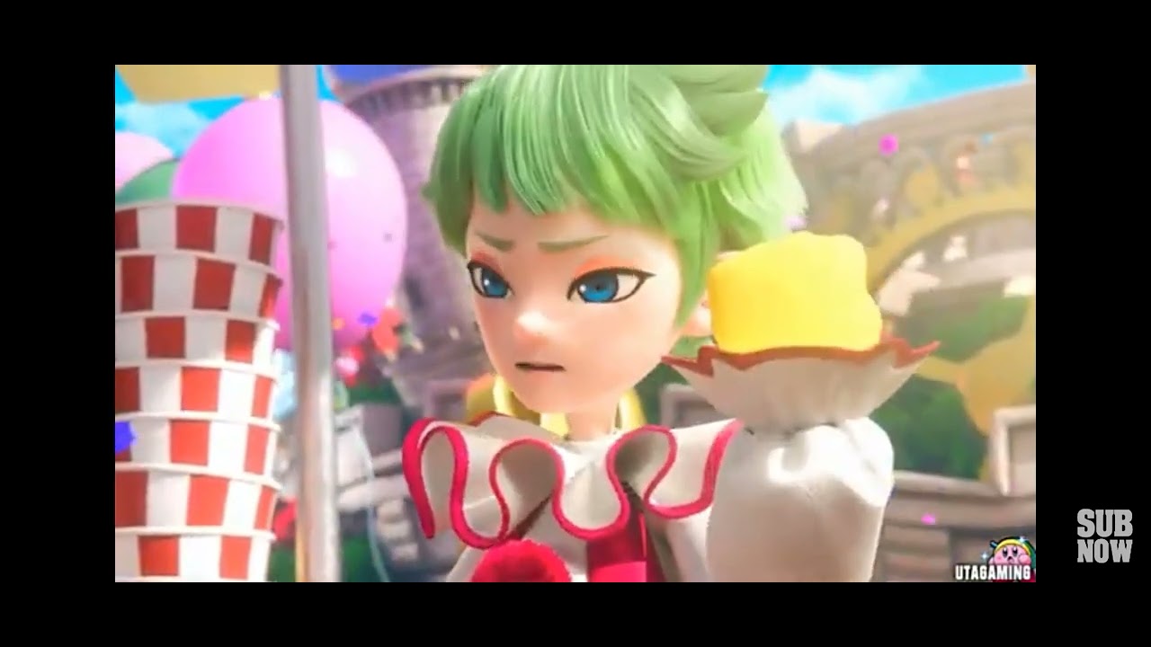 Balan wonderworld - All chapters ending scenes (Including Emma Cole ...