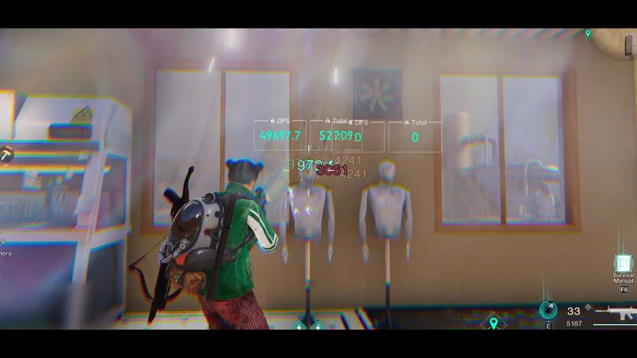 Once Human Best Weapon Build (No Legendary Required) 39-49k DPS Updated ...