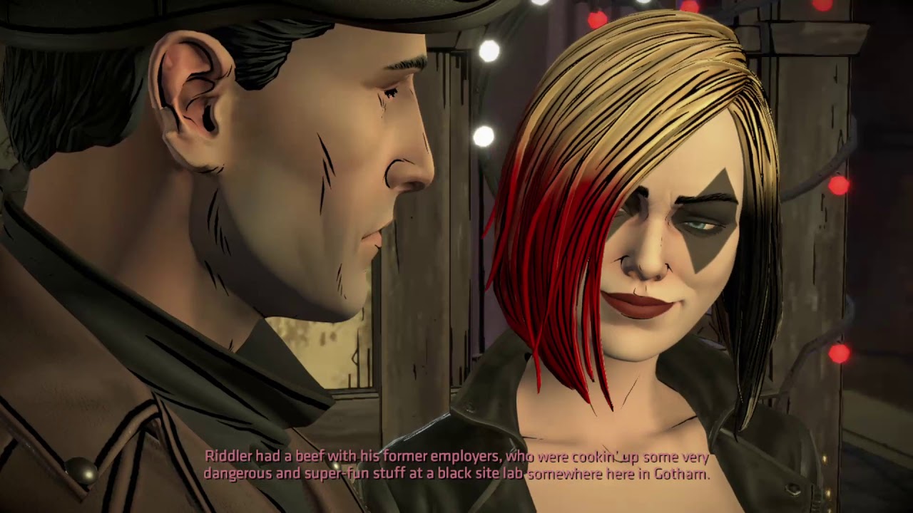 Lampman Is Back Part 3 - YouTube