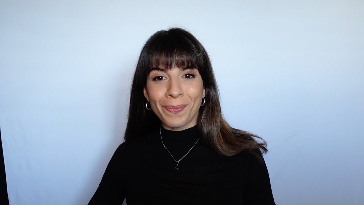 Raquel Molano - Monólogo en Valenciano - YouTube