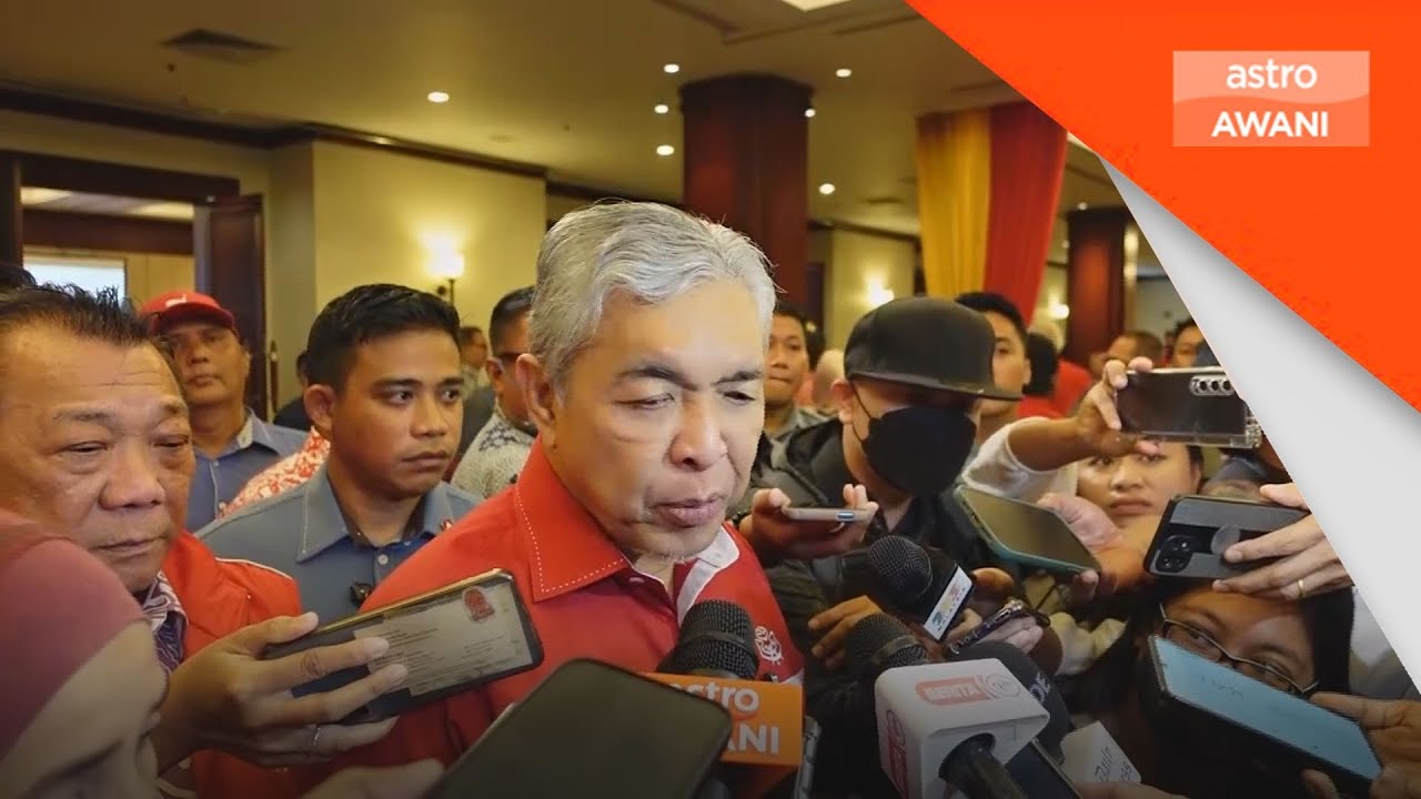 Usul tambahan sah, diperakui keabsahan oleh KDN - YouTube