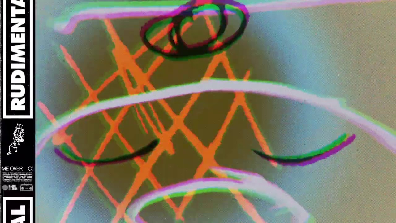 Rudimental - Come Over (feat. Anne-Marie & Tion Wayne) [Paul Woolford ...