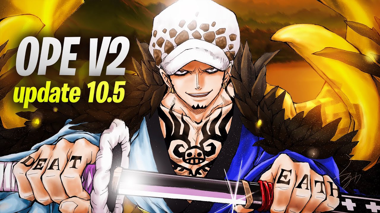 Floppa Piece | OPE v2 Tutorial + Showcase | Update 10.5 #floppapiece ...