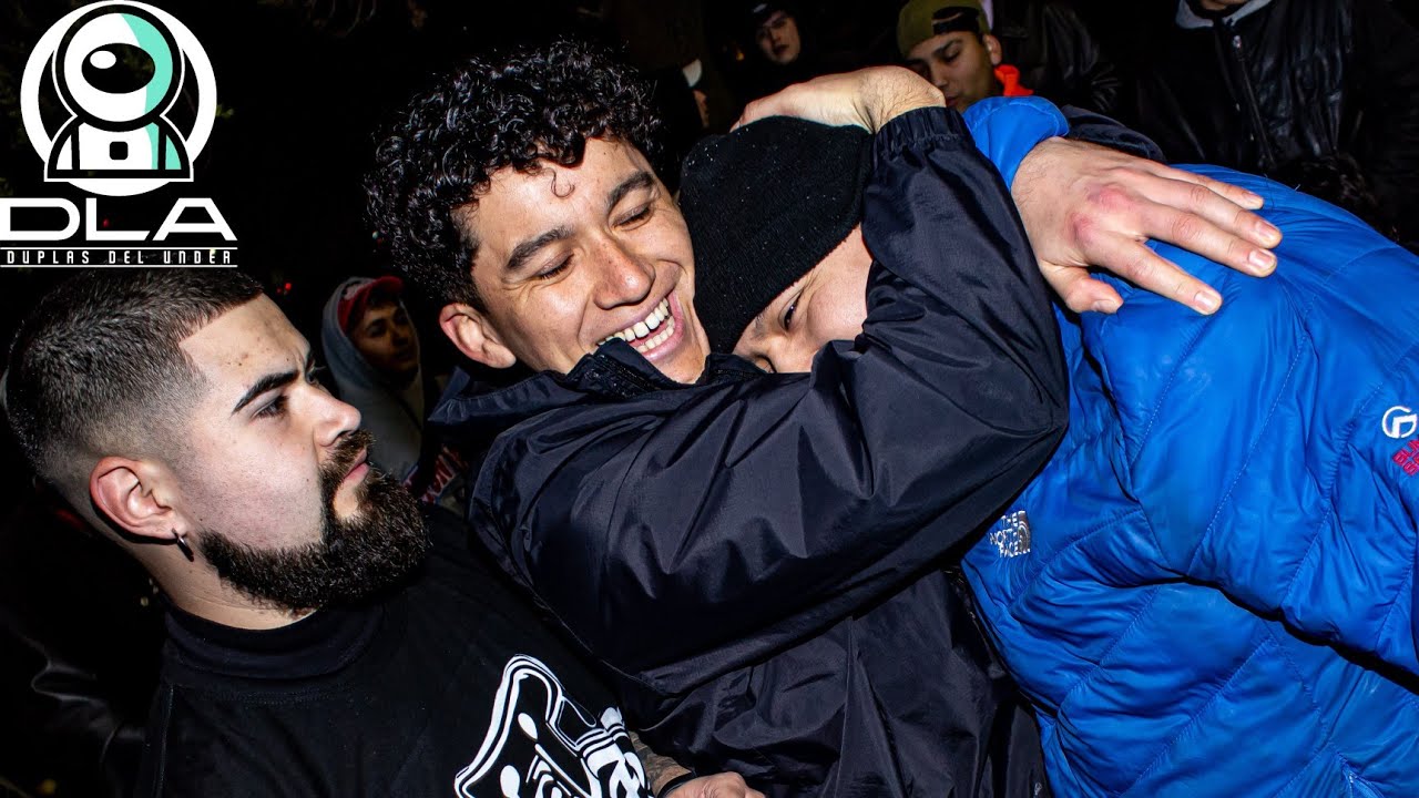 BATALLÓN RODAMIENTO RACSO vs PLKG LOUKI / Semi Final / DLA CONSTELACION ...