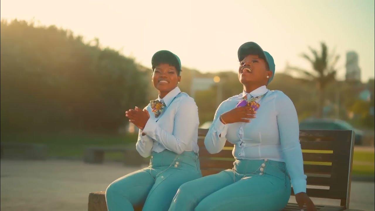 Qwabe Twins_Nhliziyo_Yame Music Video - YouTube