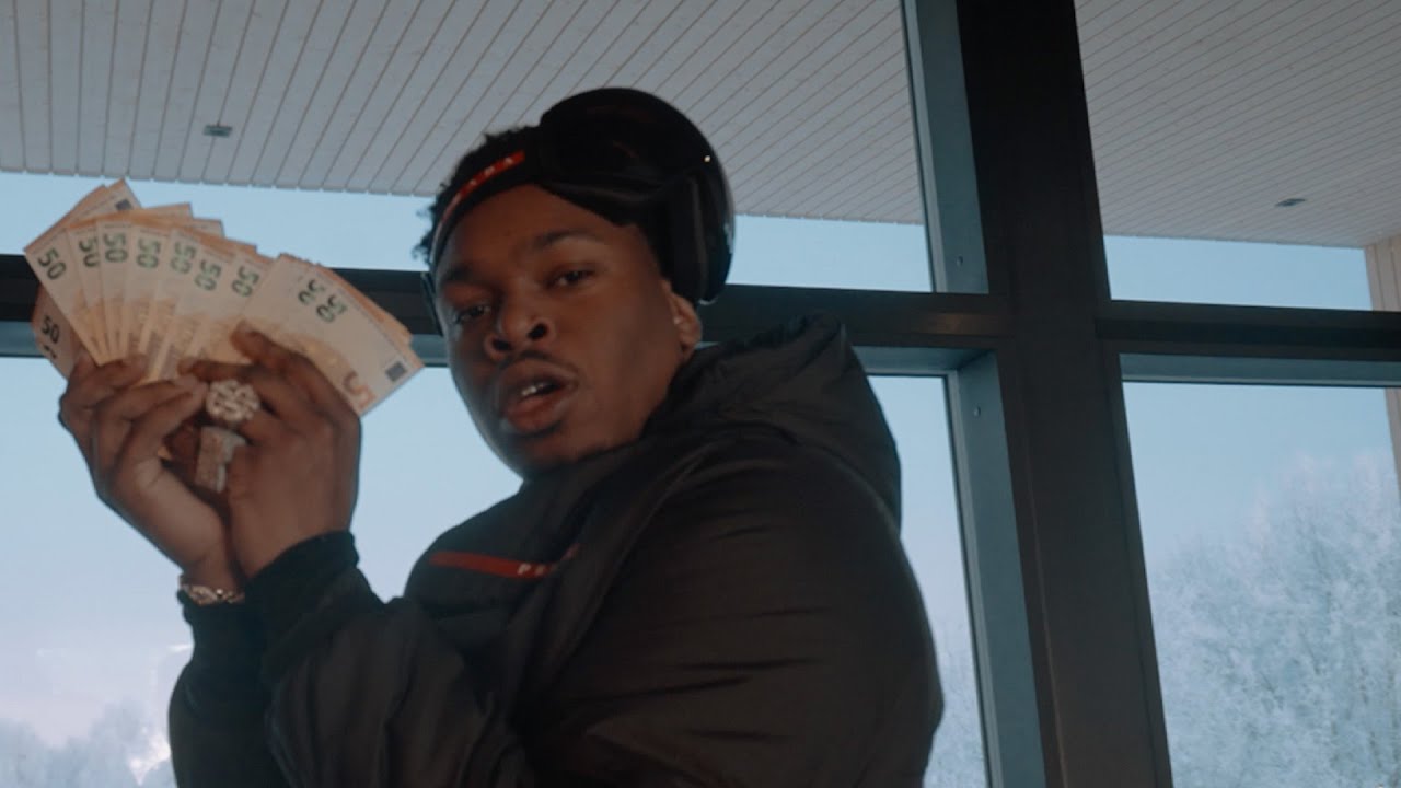 Do What You Wanna Do When You Got Racks - Kenny Muney: Song Lyrics ...