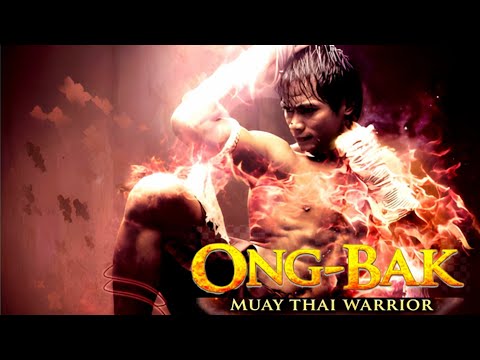 Ong-Bak: The Thai Warrior (2003) Movie |Tony Jaa Suphachai Sittiaumponpan| Explaine and review Movie