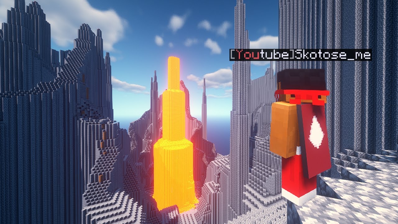 Minecraft No Hack Anarchy | Episode 1 [Uneasy Vanilla] - YouTube