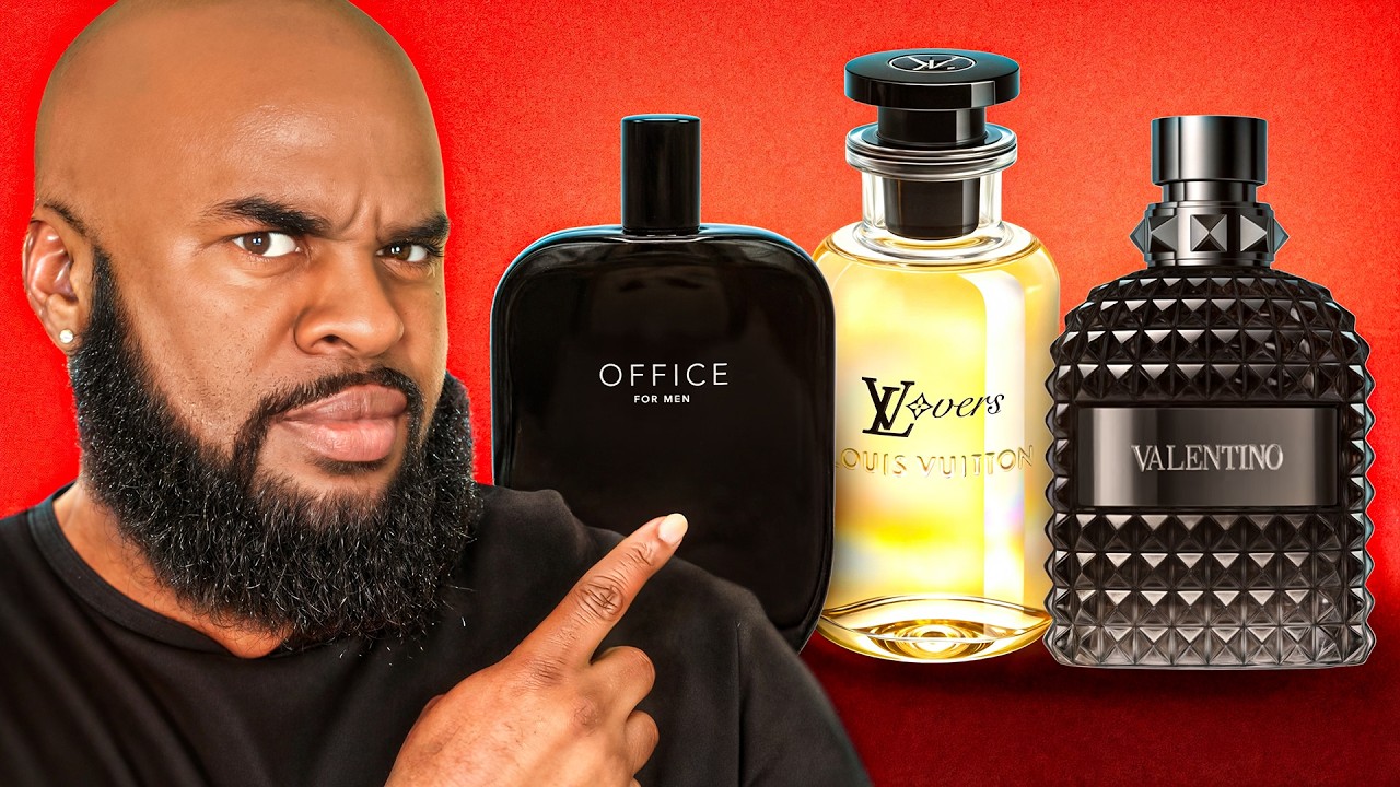 10 Best Office Fragrances That’ll Turn Heads This Winter - YouTube